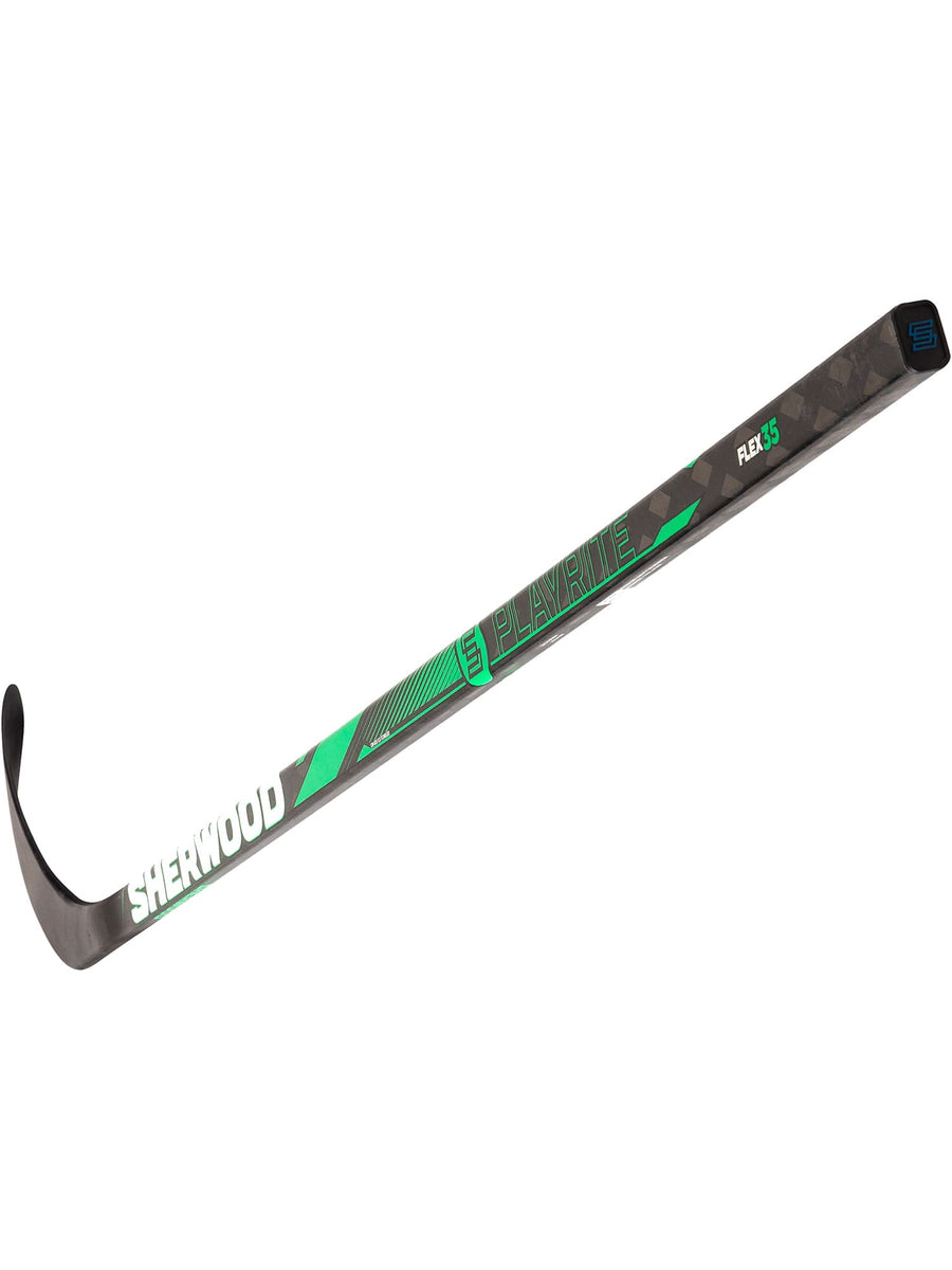 Sherwood Playrite 2 Junior Hockey Stick – SHERWOOD™